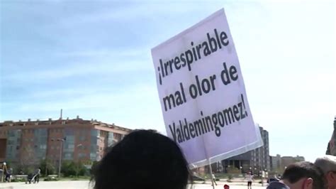Absuelto El Condenado Por El Incendio Del Vertedero Ilegal De