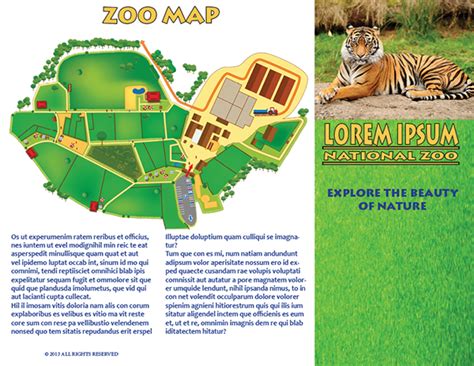 Adobe Indesign Practice On Behance