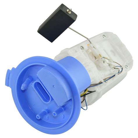 Electric Fuel Pump And Sending Unit Module For Audi A3 Vw Gti Beetle