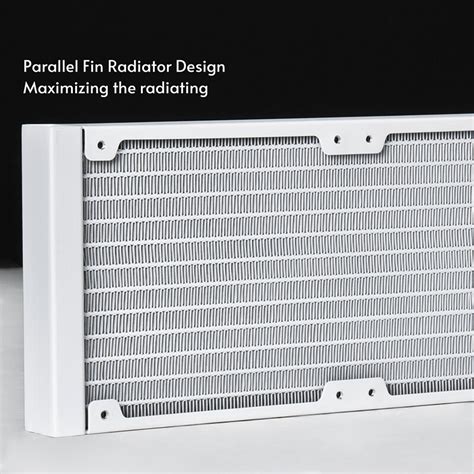 Chieftec Unveils New White Editions Including Visio Pc Case Vega M