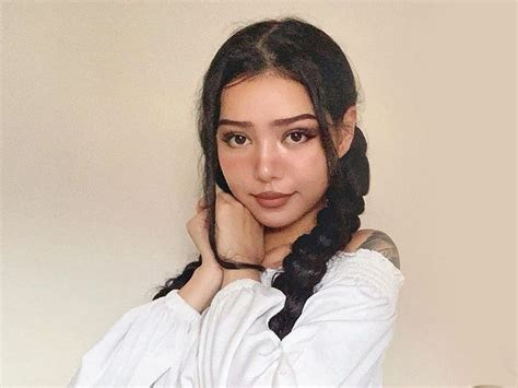 Bella Tiktoks Reigning Star Of Creative Brilliance