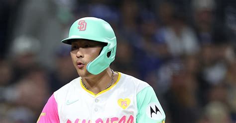 ‘김하성 1안타2실책 샌디에이고 밀워키 꺾고 3연승 질주승률 5할 회복