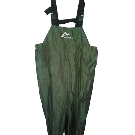 Snowbee Granite Pvc Wader Chest Solomons Tackle