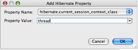 User Exception Tutorial Hibernate Y Javaserver Faces Jsf