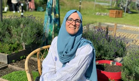 Duurzaam Werkt Touria Vertelt Saamo