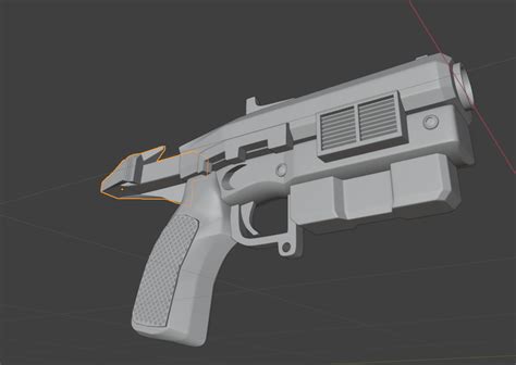 😈 Lil Devil Fallout・ Stl File For 3d Printing・cults