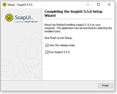 How To Install SoapUI In Windows Platform SoapUI Code Test Testing Site