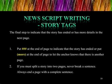 Radio Script Writing And Broadcasting PPTX Public Radio Talk Radio