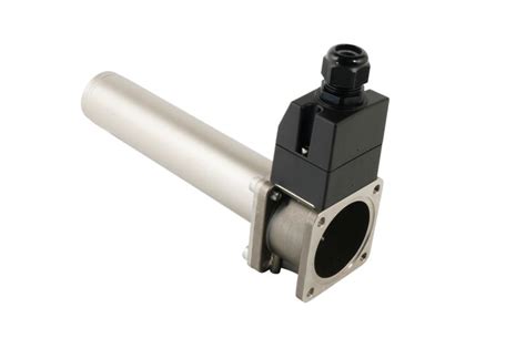 Welwyn Tool Group Leister Lhs 410 Sf Ht Single Flange High Temperature