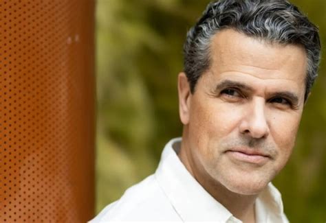 Marco Antonio Regil Sorprendió Al Confesar Que Lleva 14 Años Soltero