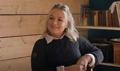 Clarksons Farm Star Harriet Has Fans In Stiches Minutes Into Season