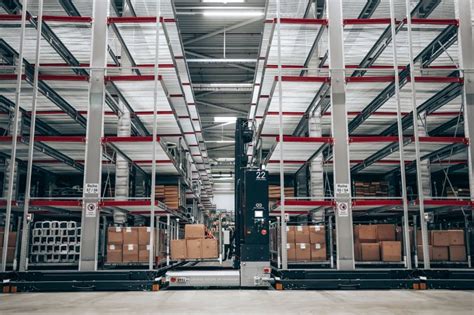 agv solution ekrobotics automation custommove warema industry40