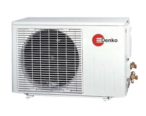 Настенная сплит-система Denko DNH-07/DNN-07 купить в Москве по цене 28 ...