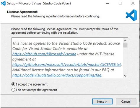 Download Dan Install Visual Studio Code Di Windows