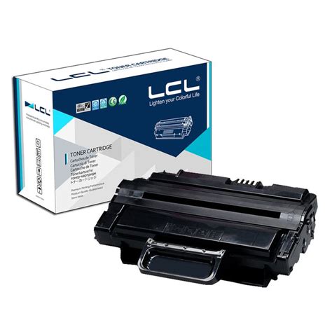 LCL 106R01485 (1-Pack Black) Toner Cartridge Compatible for Xerox ...