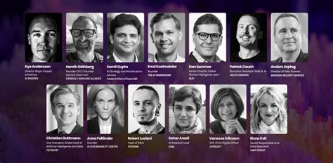 somil gupta on linkedin data ai nordics data predictiveanalytics