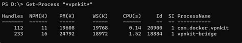 Cannot Start Docker Compose Application After Update Issue Docker For Win GitHub