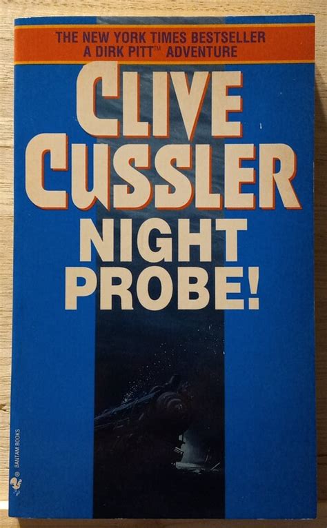 Clive Cussler Robs Media Collection