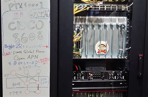 Interop Tokyo に参加してきました てくなべ tekunabe