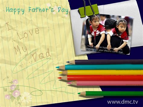 Father 031 วันพ่อ