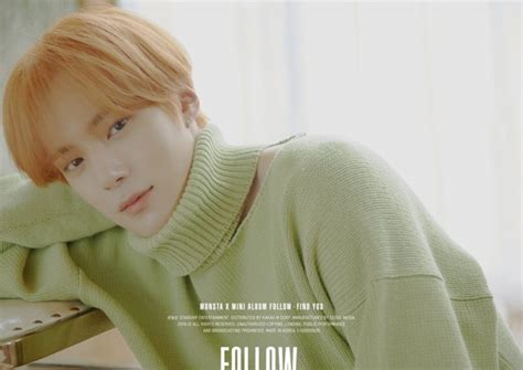 Monsta X Canta “follow” En Su Mv De Regreso