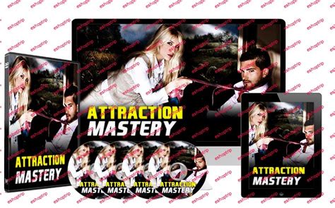 Jon Sinn Attraction Mastery Eshoptrip