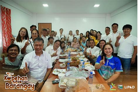 Kapehan Sa Bgy Journal News Online