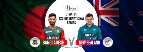 Cricket Series Details Bdcrictime