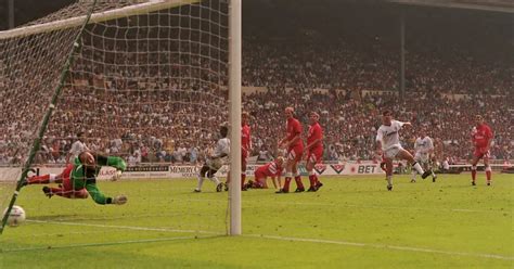 Can You Name Leeds Uniteds Xi From Their 1992 Charity Shield Victory