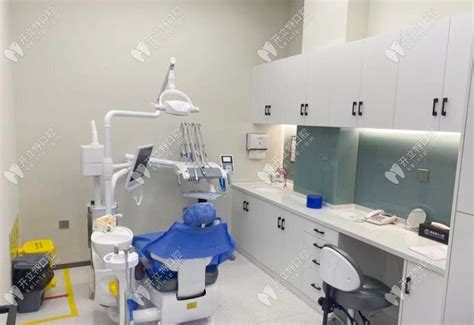 南通薄荷博士口腔门诊部鸿鸣摩尔店怎么样地址电话医生团队案例口碑评价 开立特口腔