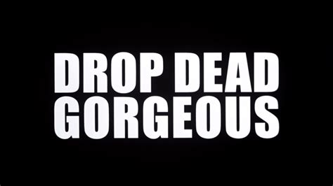 Drop Dead Gorgeous 1999 Warner Archive Blu Ray Review Andersonvision