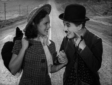 Charlie Chaplin Michael Jackson