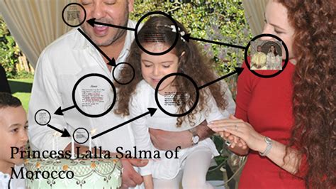 Princess Lalla Salma Of Morocco By Nick Overacker On Prezi