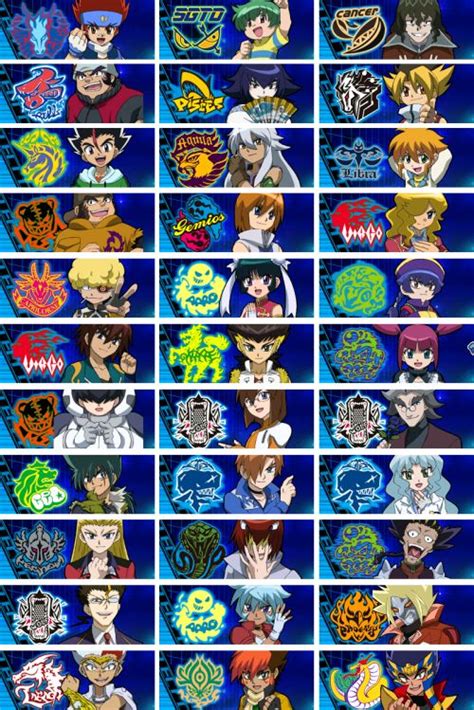 Metal Fight Beyblade Beyblade Metal Fusion Photo 41420081 Fanpop