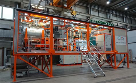 How To Treat Radioactive Norm Sludge With Vacudry