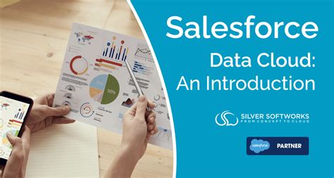 Salesforce Data Cloud An Introduction Silver Softworks