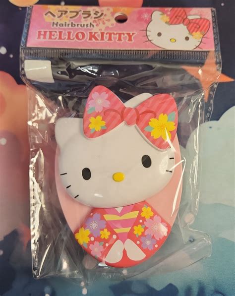 Hello Kitty Merch Etsy