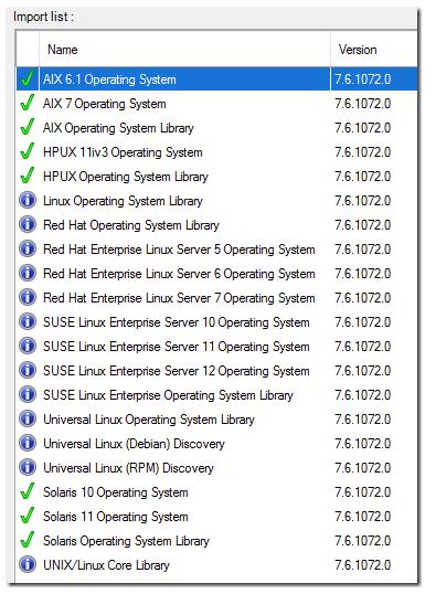 monitoring unix linux with opsmgr 2016 kevin holman s blog