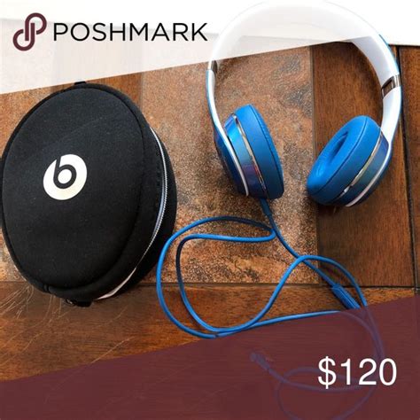 New With Box Beats Headphones Headphones Headphone Accessories Beats Headphones