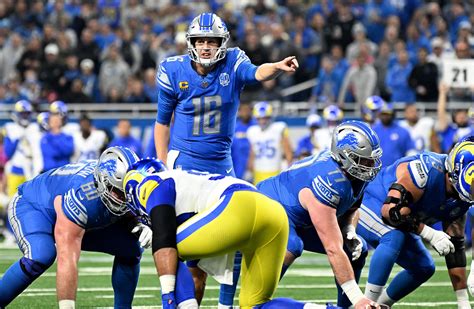 2024 Nfl Schedule Ranking All Sunday Night Football Games Including
