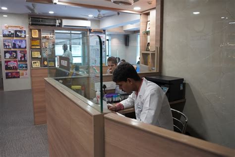 Cancer Clinic Anil Cancer Clinic