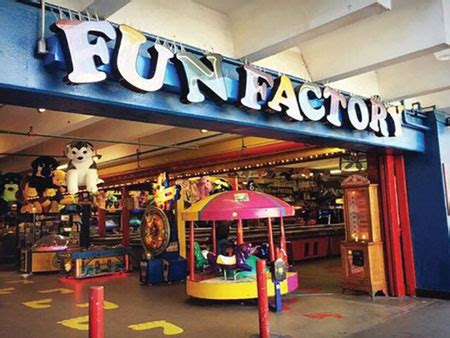 Fun Factorys Million Ticket Jackpot For 1 Shot Skill Game Draws Crowds