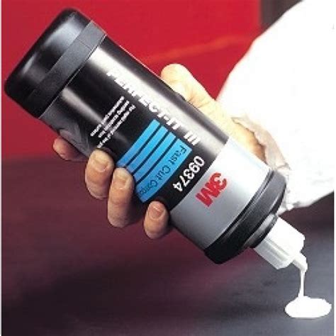 Паста абразивна 3М 09374 Compound 1кг