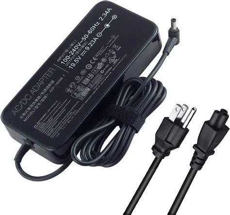 Asus Laptop Charger 180w New Pin At ₹ 3500piece Gurugram Id