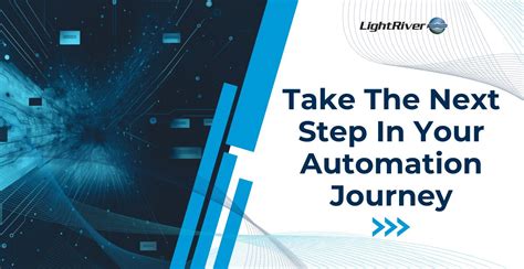 Lightriver Companies On Linkedin Network Automation White Paper