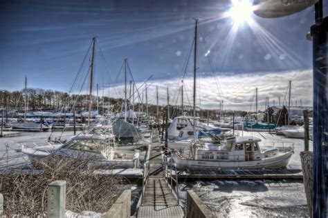 Thinking Of Wet Storing Your Boat This Winter Kingman Yacht Center