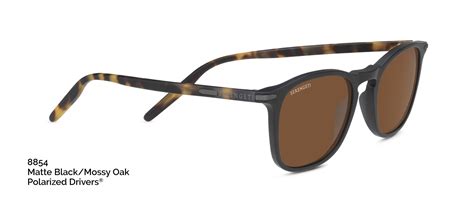 Serengeti Delio Sunglasses