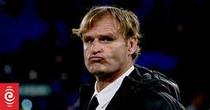 Bledisloe Ii All Blacks Main Selection Talking Points Rnz News