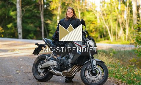 Sex Nya Mc Stipendiater Allt Om Mc