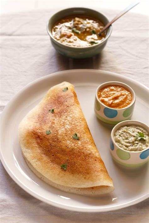 Masala Dosa Recipe Kerala Style